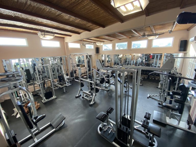 PHOTO GALLERY - Bodywork GYM